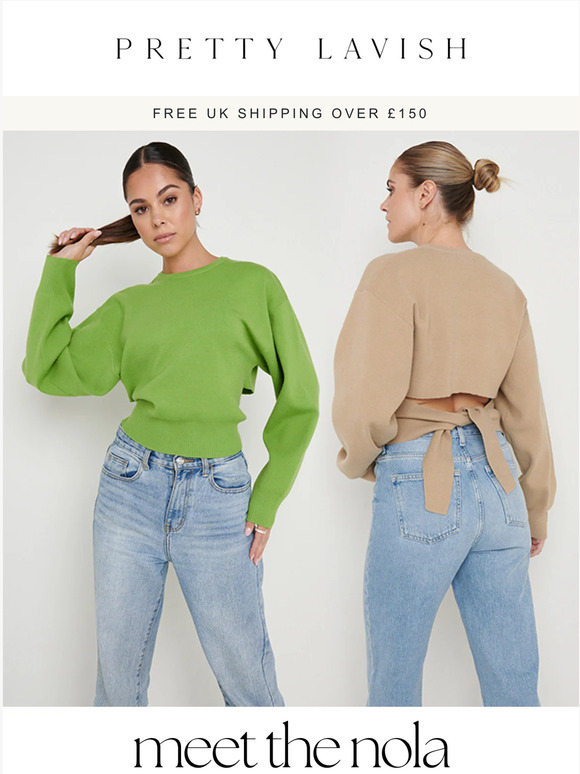 Pretty Lavish: Meet The Nola | Milled