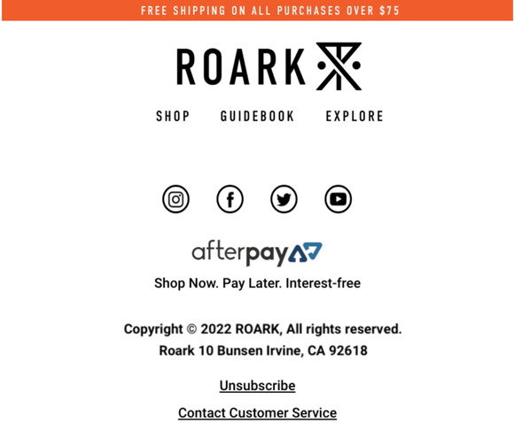 Roark Revival: Introducing: The Atoll Collection | Milled