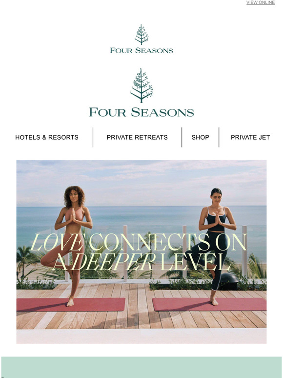 Four Seasons: —, self-care beyond the surface | Milled