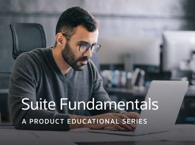 NetSuite: Virtual Event: Faster Forecasting Scenarios | Milled