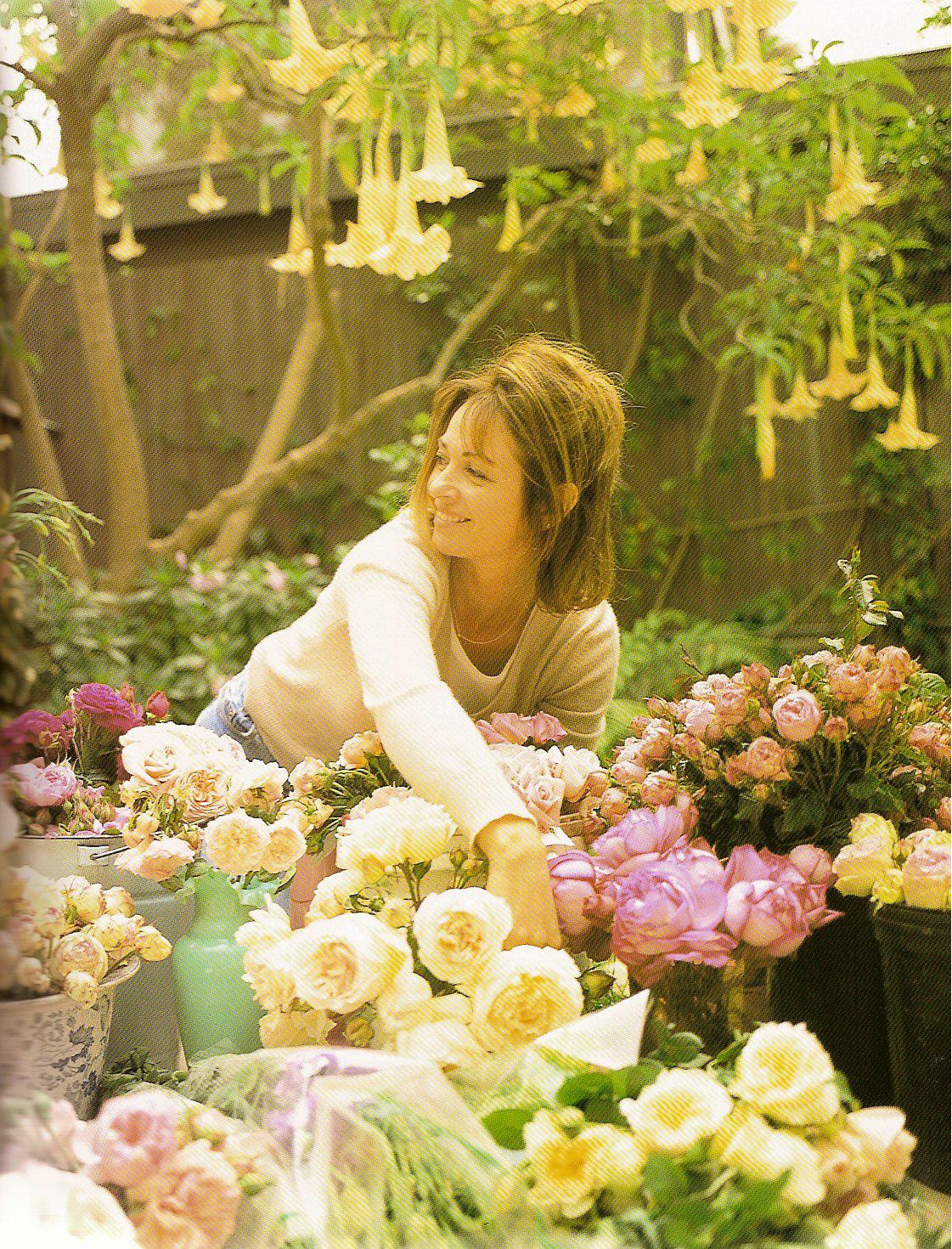 Rachel Ashwell: 30 Years of Wildflower 🌸 | Milled