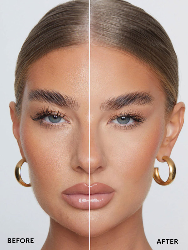 Refy Beauty: Get a Flawless Finish | Milled