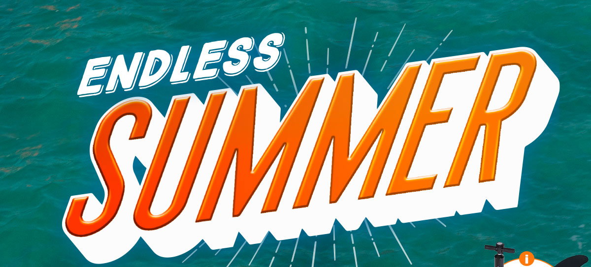 Anaconda: ENDLESS SAVINGS for an Endless Summer ☀ | Milled