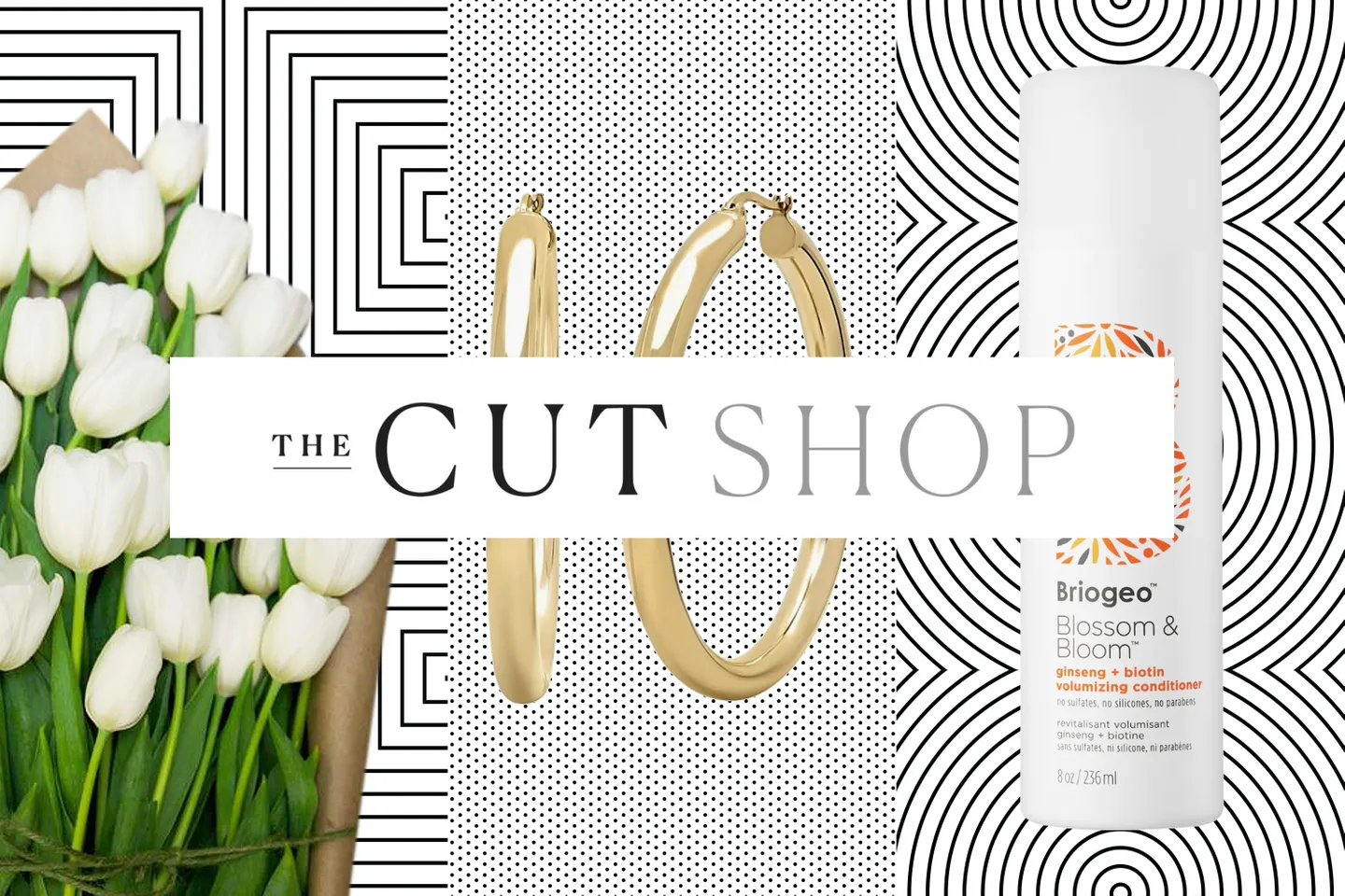 The Cut: Here’s a Preview of 'The Cut Shop' | Milled