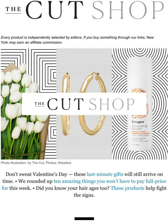 The Cut: Here’s a Preview of 'The Cut Shop' | Milled