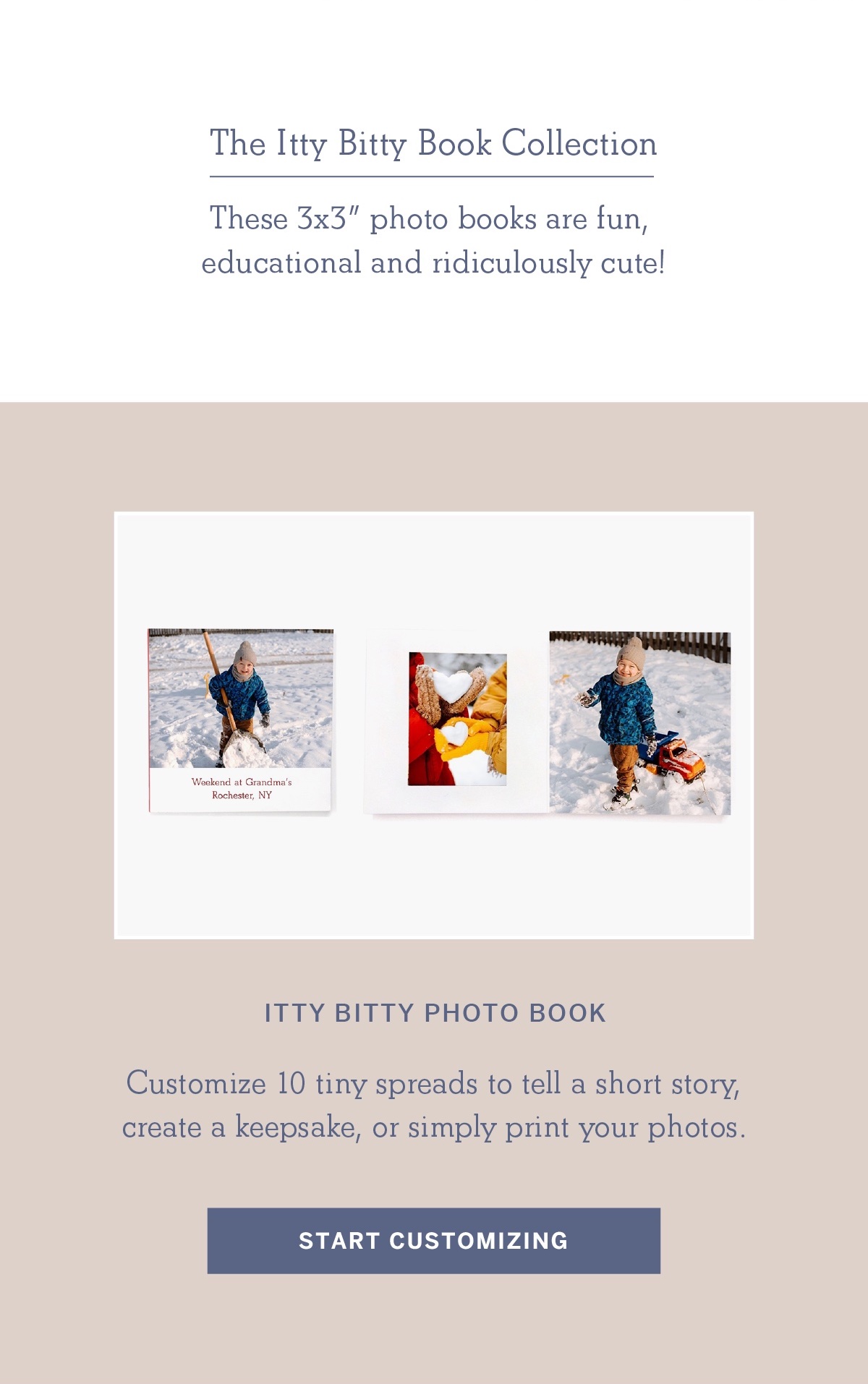 Pinhole Press: Our itty bitty books are perfect for life on the go 🚗 ...