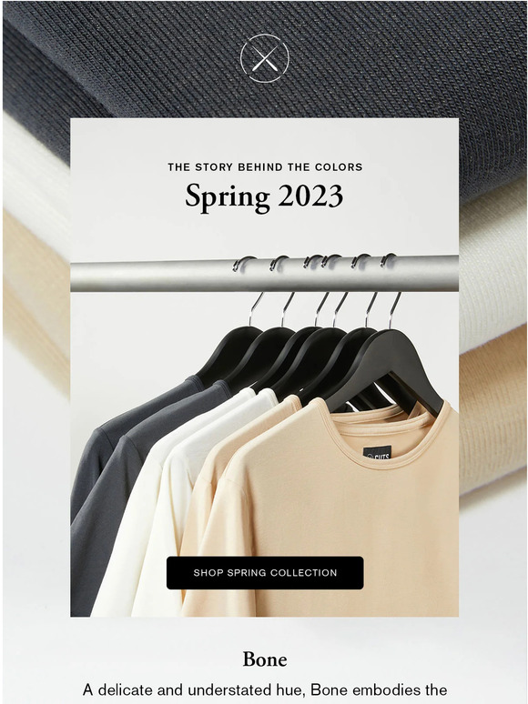 Cuts: Spring 2023 | The Story Behind the Colors | Milled