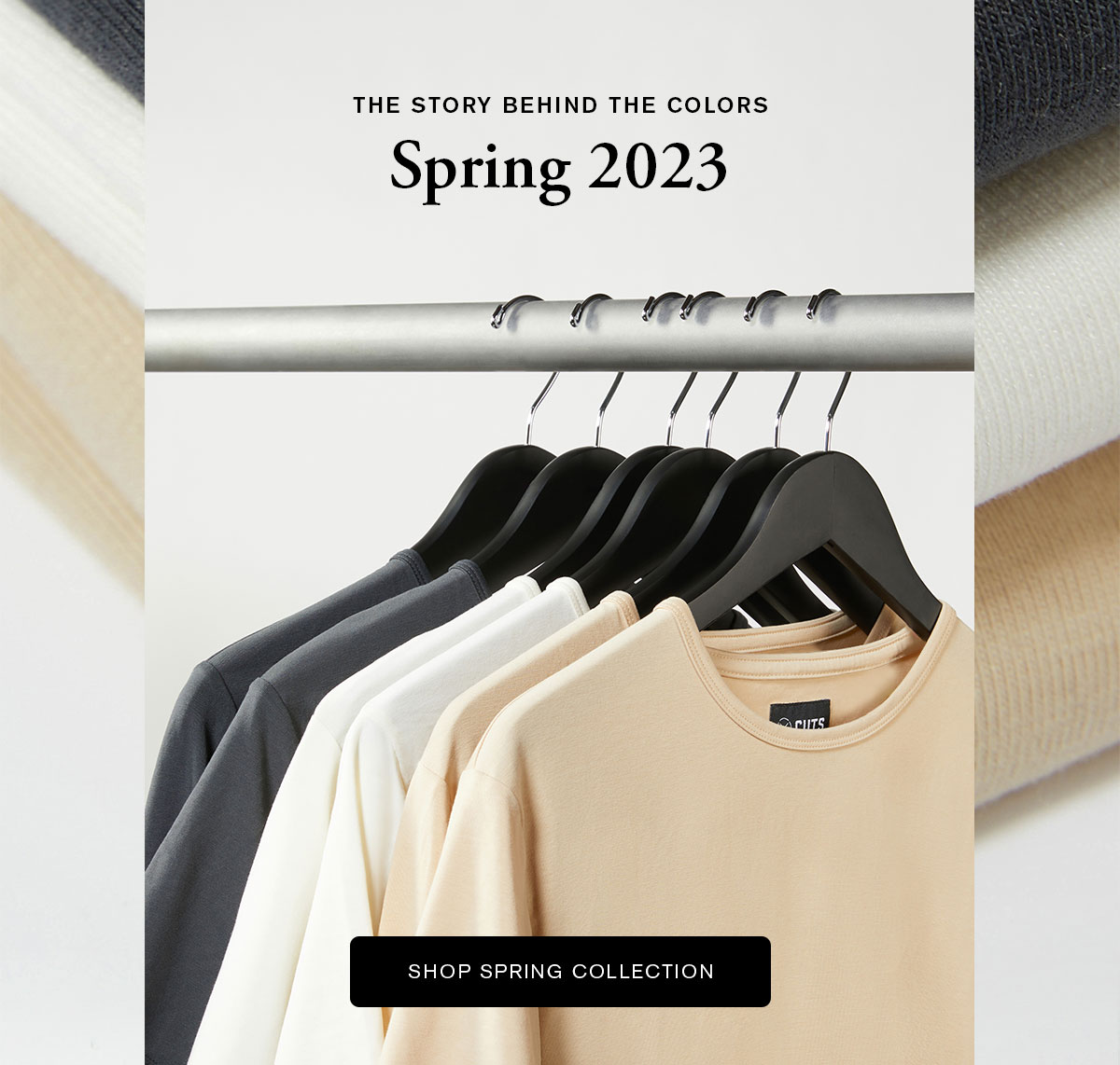 Cuts: Spring 2023 | The Story Behind the Colors | Milled