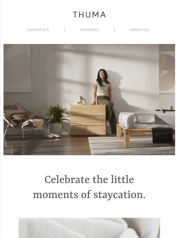 Thuma: Out of Office. | Milled