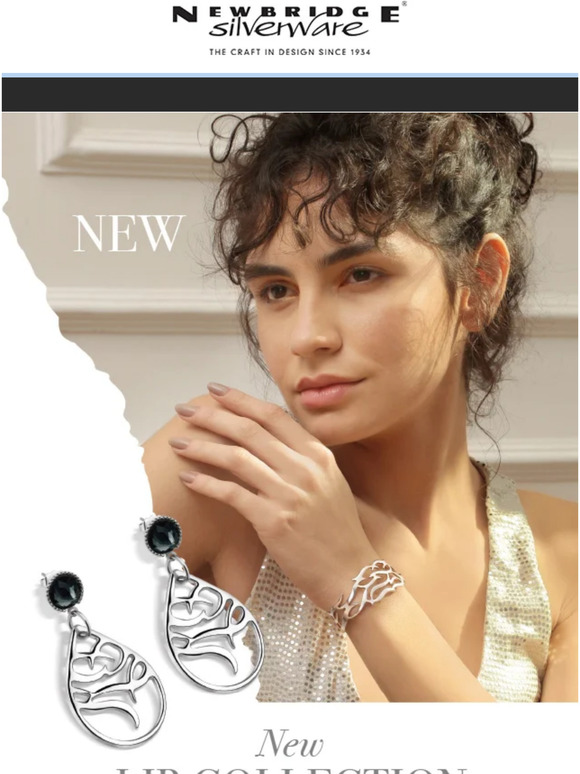 Newbridge Silverware: 💝 Galentine's & Valentine's 💝 - Shop Now | Milled