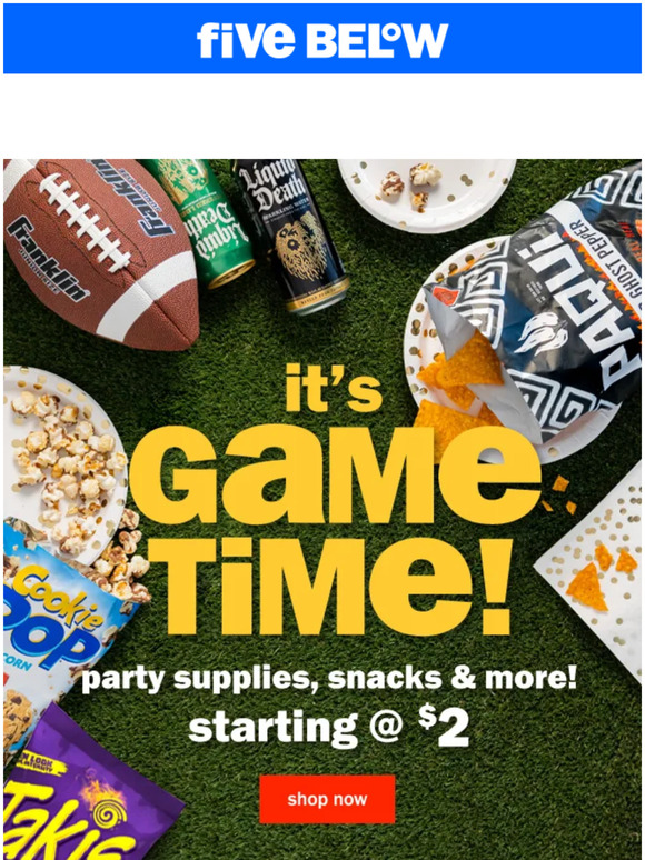 Hollar: who's hype for the big game? | Milled