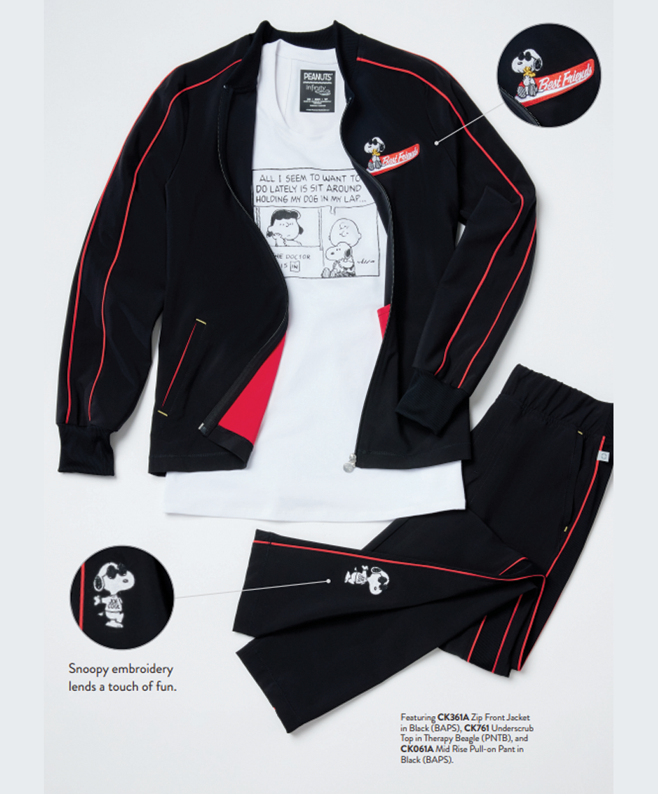 Medical Scrubs Collection: Infinity & Cherokee scrubs on sale through ...