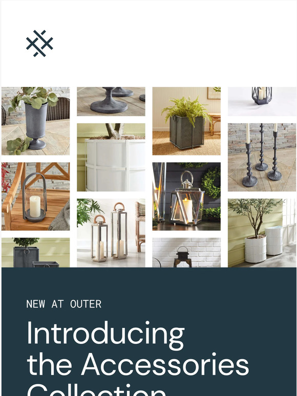 Outer: You’ve Been Waiting For This | Milled