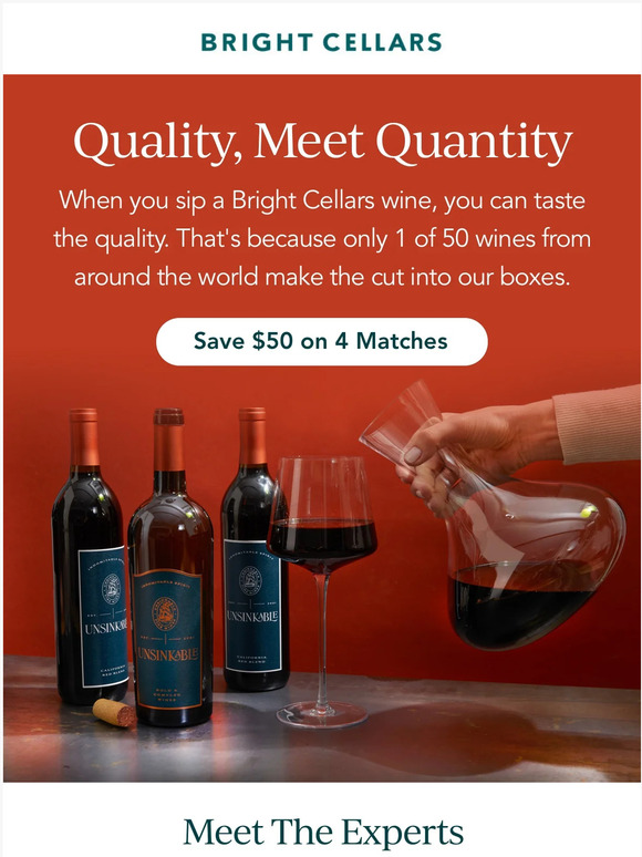 Bright Cellars: The Best of the Best 🍷 | Milled