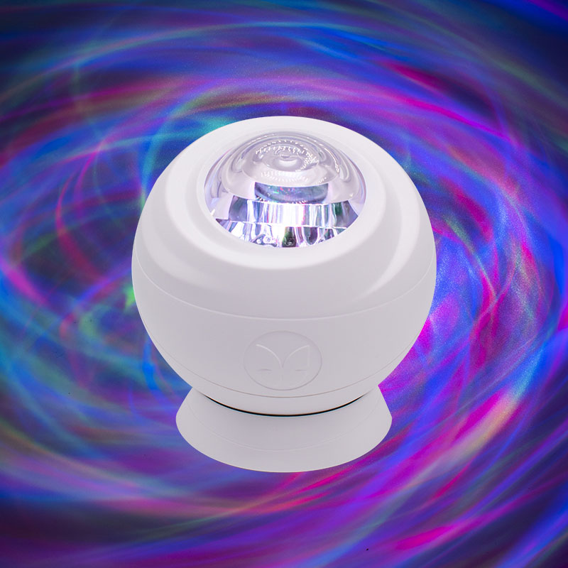 BlissLights: Introducing Velarus! | Milled