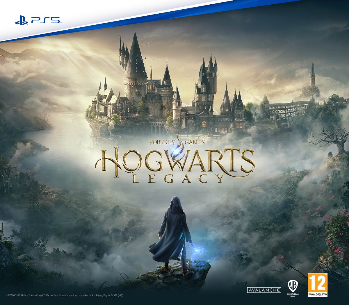 Smyths Toys HQ: Enter the Wizarding World with Hogwarts Legacy! | Milled