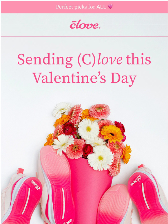 Clove: The (C)love season gift guide | Milled