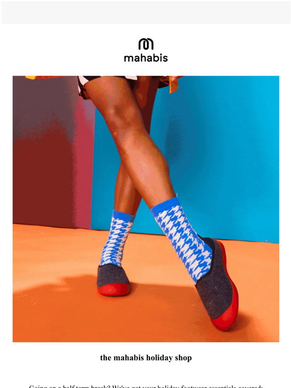 Mahabis: Destination: ultimate comfort | Milled