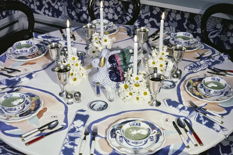 Architectural Digest: Tour Nancy Meyers’s Newly Revitalized L.A. Home ...