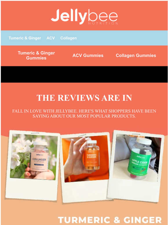 JellyBee: 🙌 High Praise! See the 5-Star Reviews | Milled