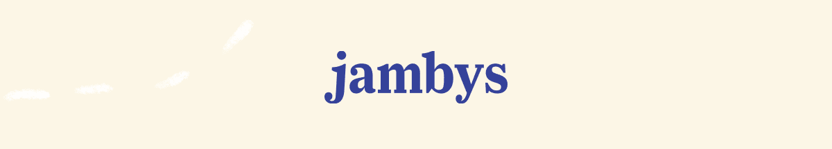 Jambys: Game Day Uniform 🏈 | Milled