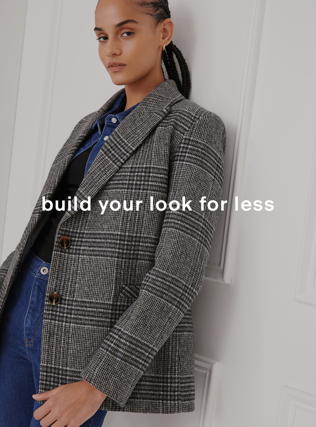Something Navy: Build a look that will last - for less... | Milled