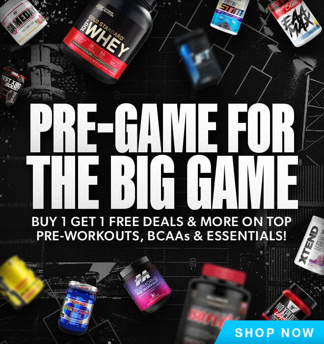 Muscle & Strength: Mass Attack! 10 Week Mass Building Program | Milled