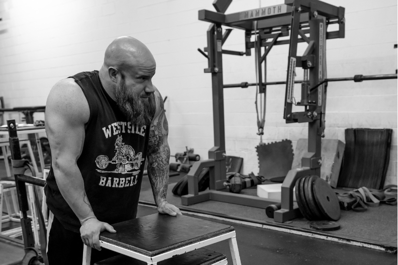 Westside Barbell: How to choose the best tricep exercises - Westside ...