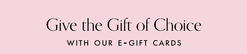 GiGi New York: Give the Gift of Choice | Milled