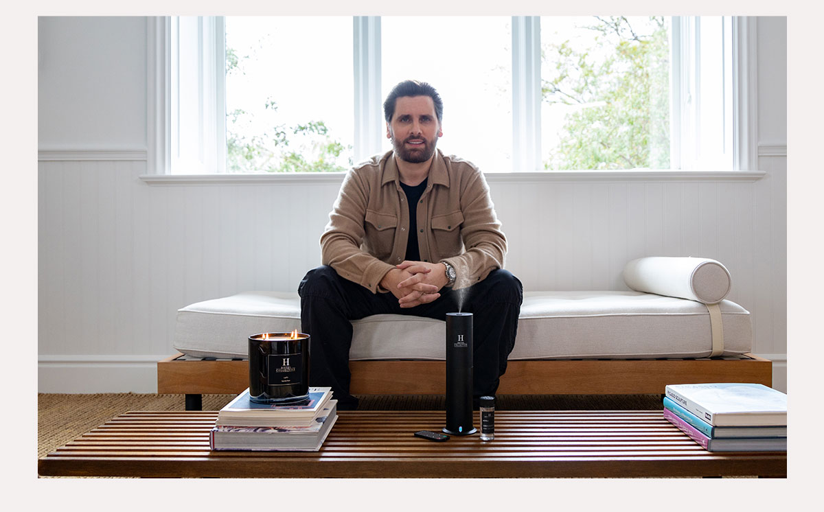 Hotel Collection: Keeping Up With Scott Disick | Milled