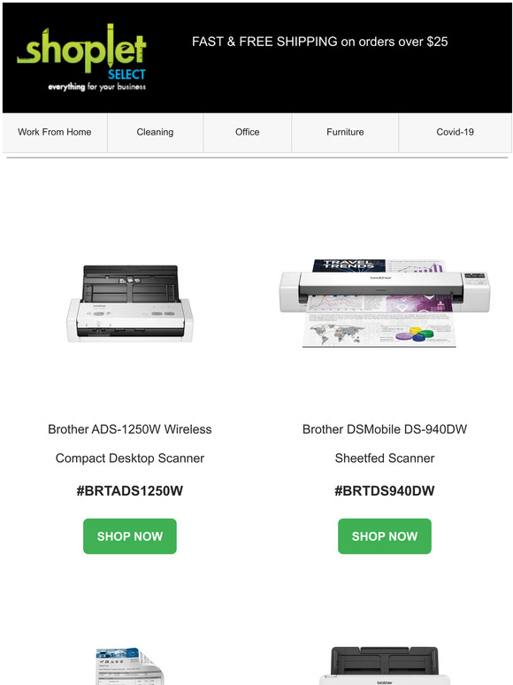 Shoplet: You are going to LOVE these SAVINGS! Need to ACT NOW! ⌛ | Milled