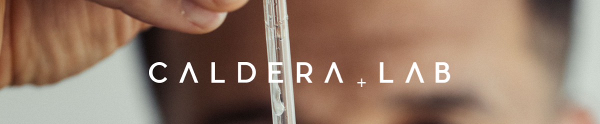 Caldera + Lab: "Men's skincare that actually works..." | Milled