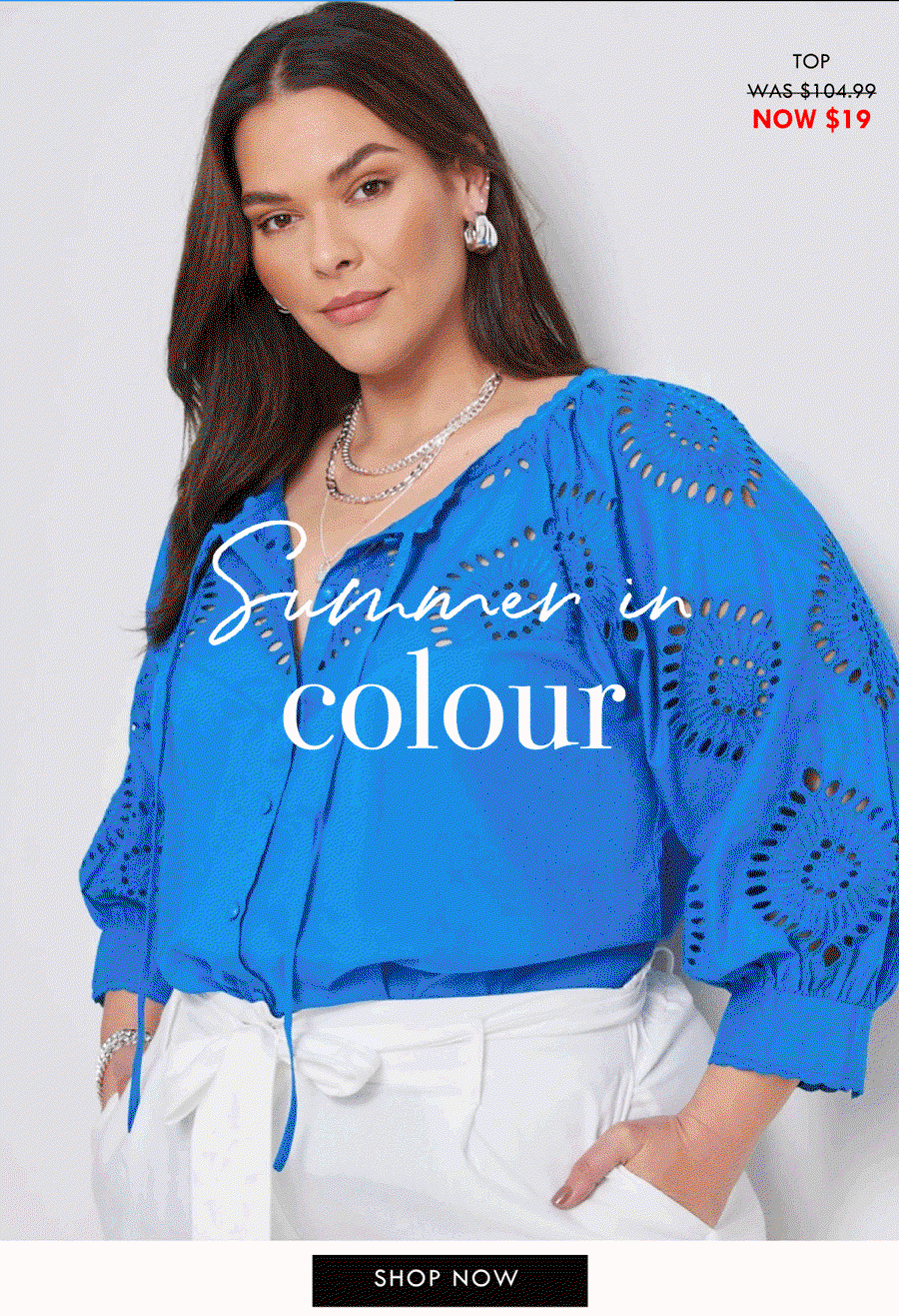 Autograph Fashion: Time's Ticking! $19 Styles Ends Soon! | Milled