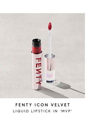 Fenty Beauty: 🌟 Rihanna’s ICONIC Halftime Show look 🌟 | Milled