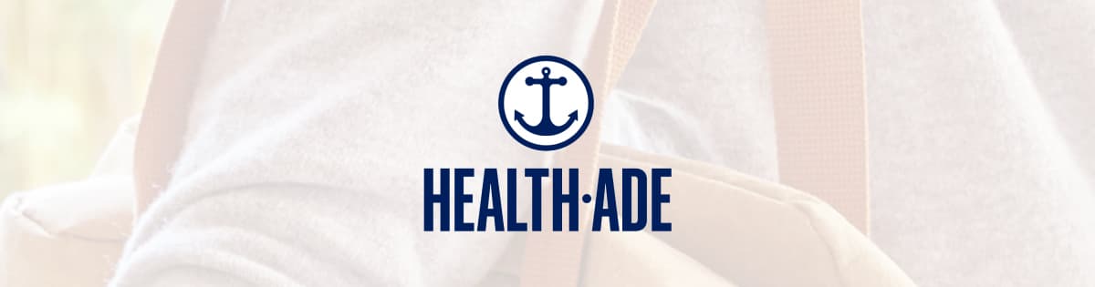 Health-Ade: Feeling good starts here → | Milled