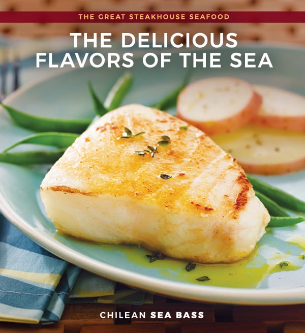 Allen Brothers: Delicious Flavors of the Sea: Fish & Seafood In Stock ...