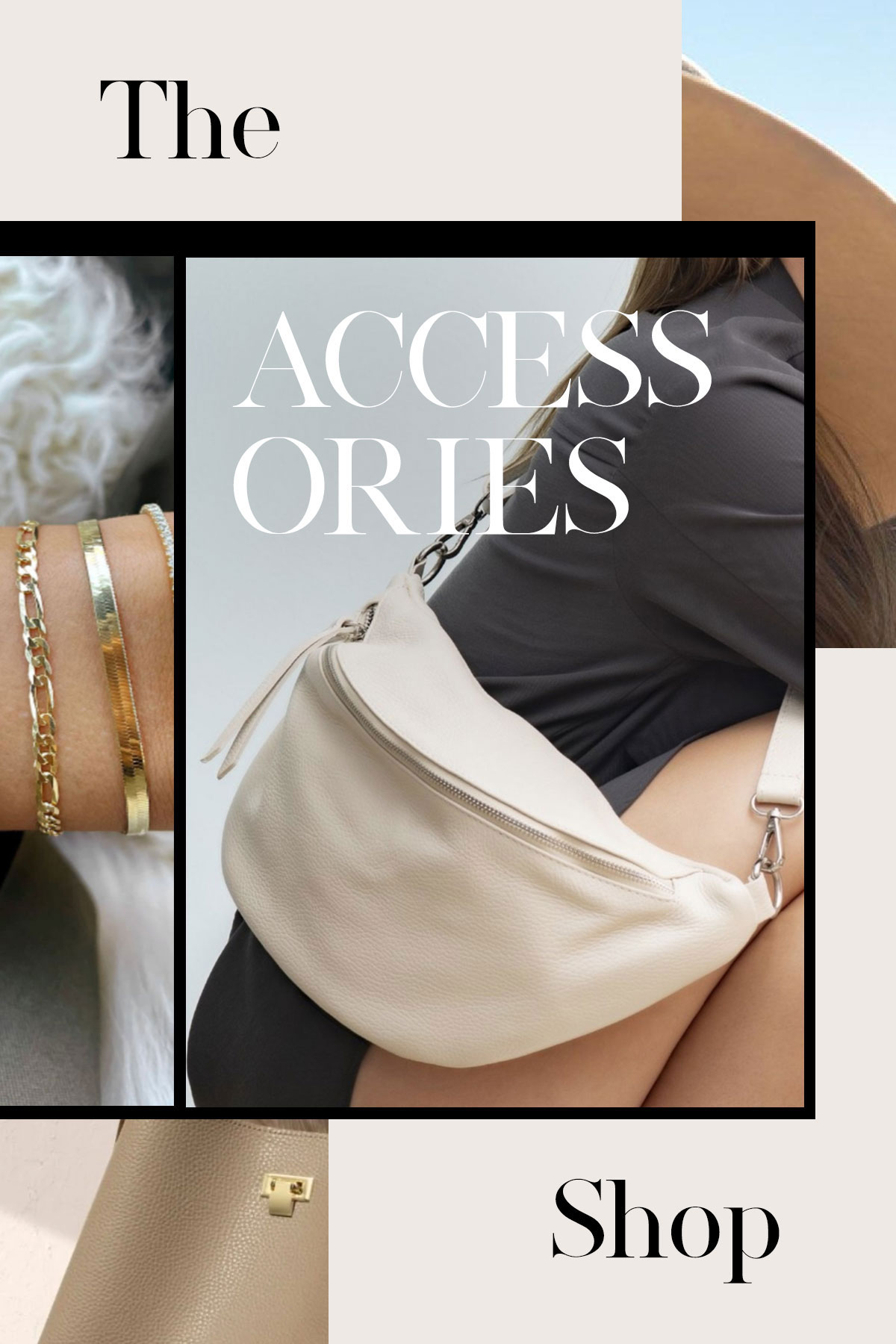 Shoptiques: Eye Catching Accessories | Milled