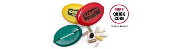 Hammer Nutrition: Essential Magnesium: The Undisputed Wellness ...