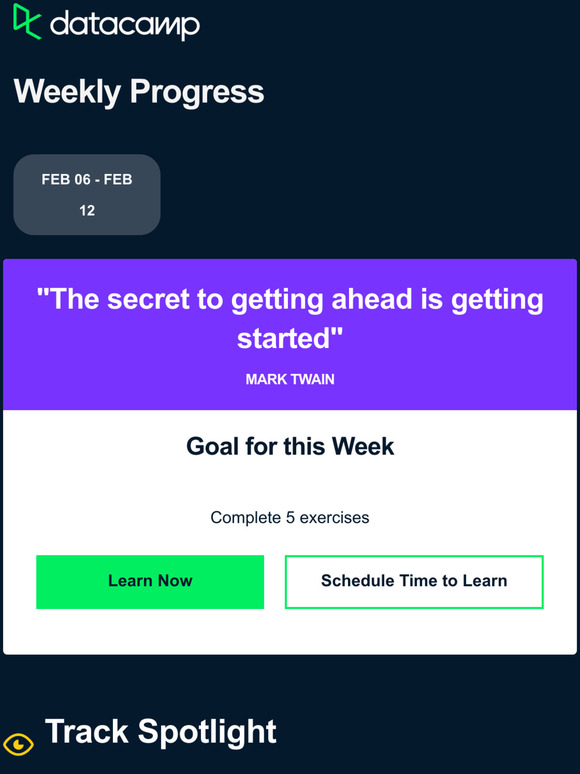 DataCamp: New Course: Inventory Analysis in Power BI | Milled