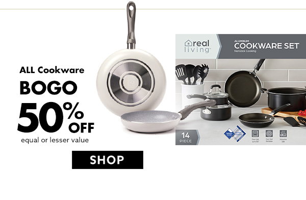 Big Lots: 🚨BOGO 50% OFF cookware + MORE! | Milled