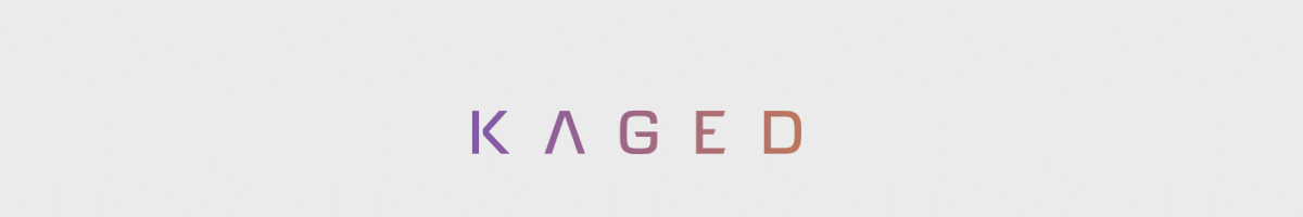 Kaged Muscle US: On your mark. Mindset. Go | Milled