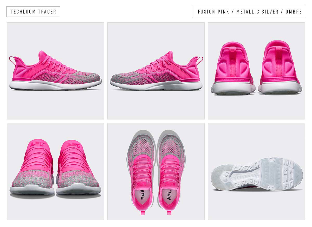 Athletic Propulsion Labs: FALL IN LOVE: The Vibrant Limited Edition ...