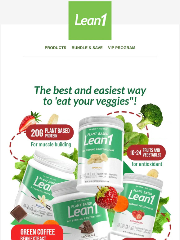 Nutrition53: Here's the best and easiest way to 'eat your veggies ...