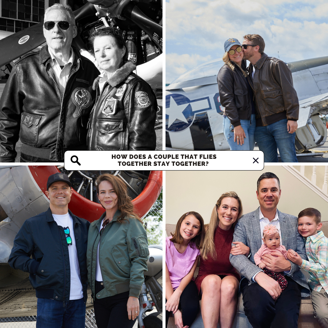 Cockpit USA: Fly Together, Stay Together : Celebrate Valentine's Day ...