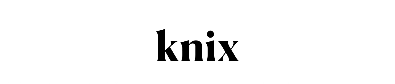 Knix: A Love Letter From Knix Founder Joanna Griffiths | Milled