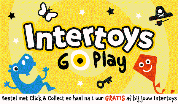 Intertoys: NIEUW! PAW Patrol Aqua Pups | Magic Mixies Mixlings | Milled