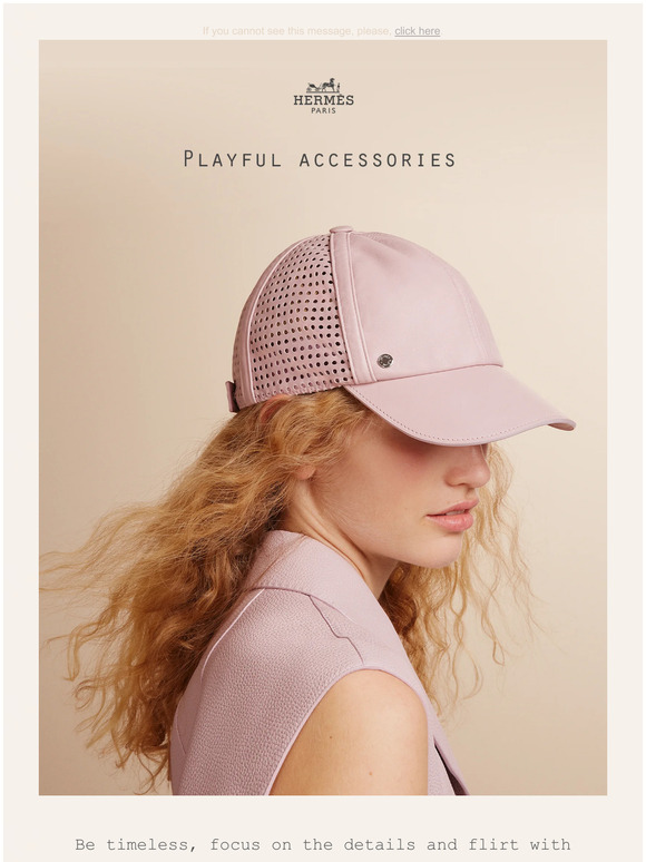 Hermès Email Newsletters: Shop Sales, Discounts, and Coupon Codes