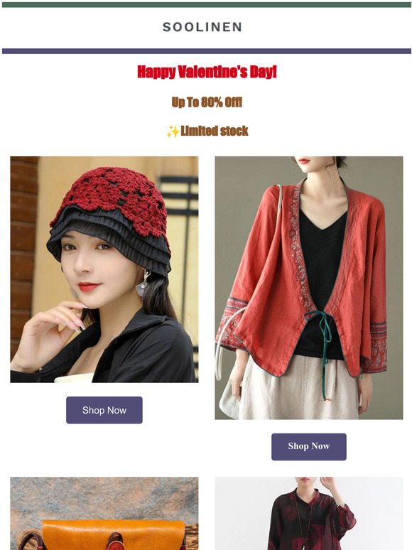 Soolinen: Gorgeous Valentine Red Aesthetic Outfits You Need To Try ...