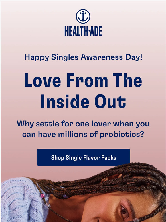 Health-Ade: Love from the inside out | Milled
