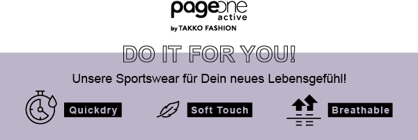 Takko Fashion - mit 1.850 Filialen in 16 Ländern: Der neue Prospekt ist ...